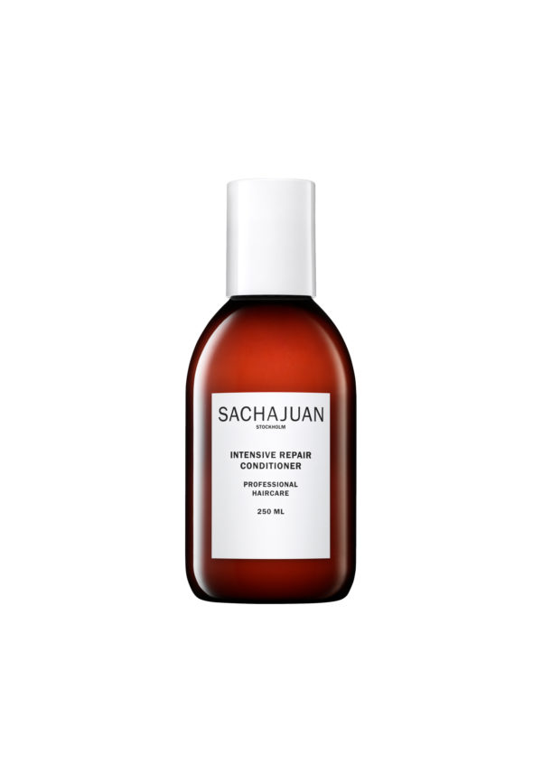 Sachajuan Intensive Repair Conditioner 250ml – Regenerator za intenzivan oporavak oštećene, porozne, suve ili kose izložene suncu