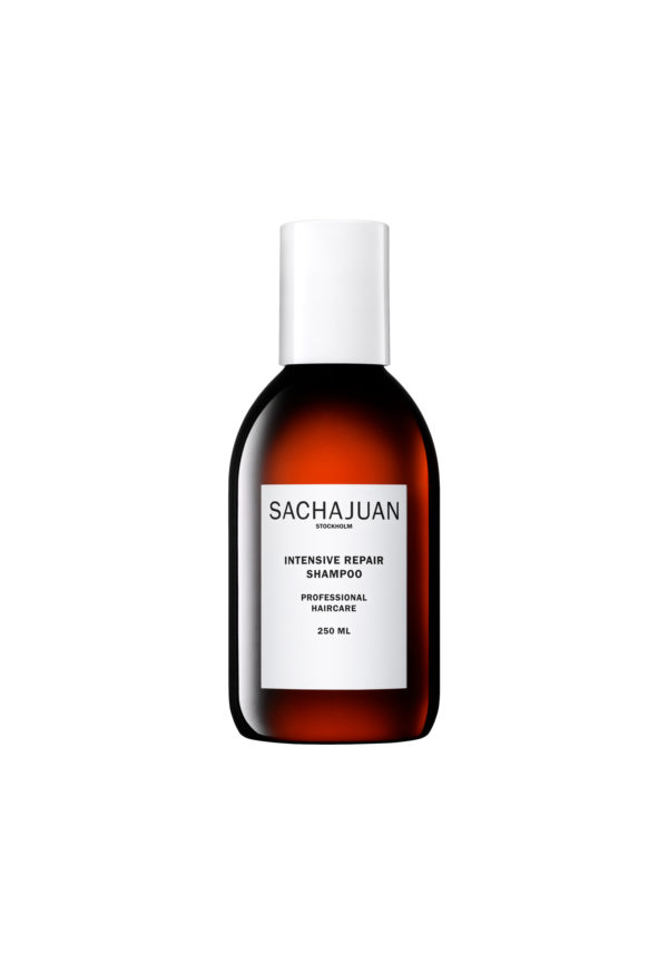 Sachajuan Intensive Repair Shampoo 250ml – Šampon za intenzivan oporavak oštećene, porozne, suve ili kose izložene suncu