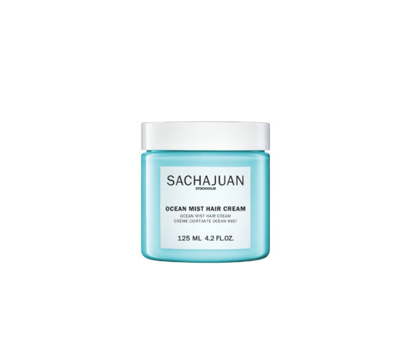 Sachajuan Ocean Mist Hair Cream 125ml – Krema za volumen i oblikovanje kose
