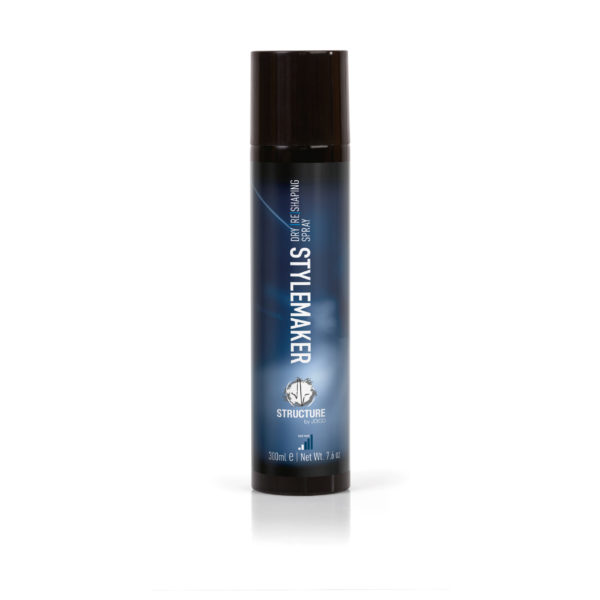 Structure by Joico StyleMaker 300ml – Brzosušeći sprej za meko učvršćivanje i prirodan sjaj