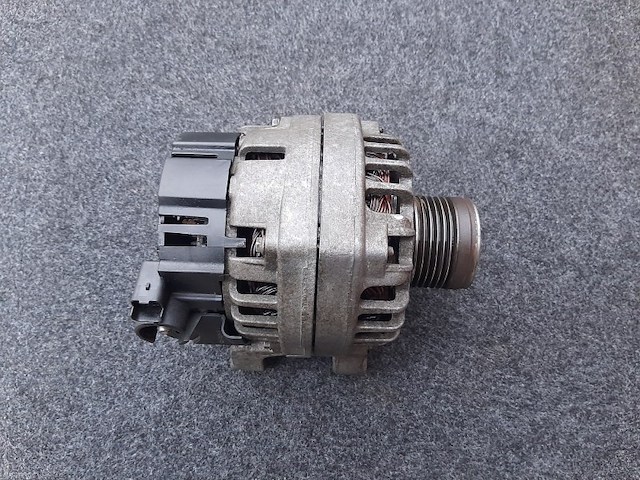 Fiat scudo 2.0 JTD alternator