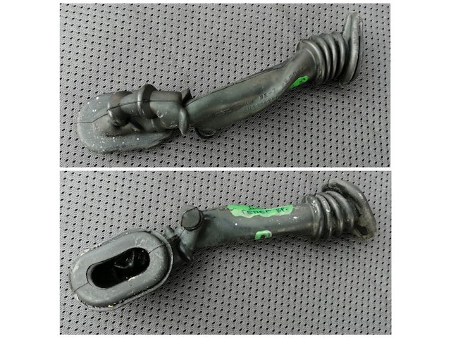 Gumena manžetna za kablove gepek vrata VW POLO 6N2