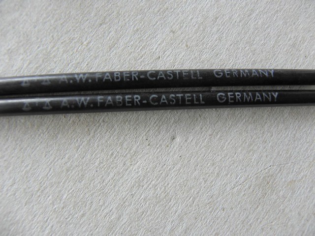 Faber Castell 9073 schwarz