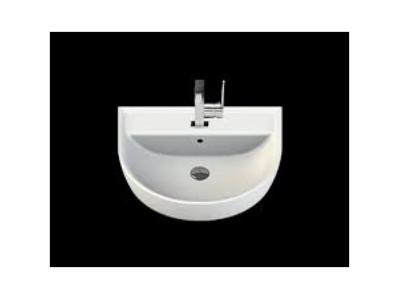 TURKUAZ BELLA 35X45 LAVABO 3100 U