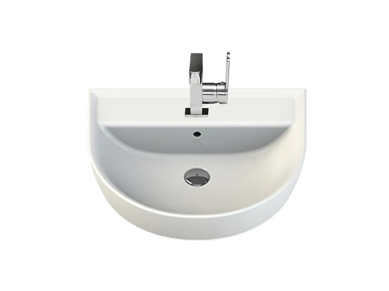 TURKUAZ BELLA 40X50 LAVABO 3200 U