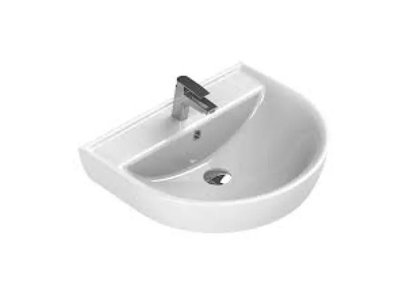 TURKUAZ BELLA 50X60 LAVABO 7800 U