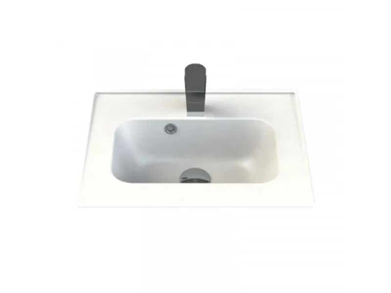 TURKUAZ BLUE 50 LAVABO 41900 U