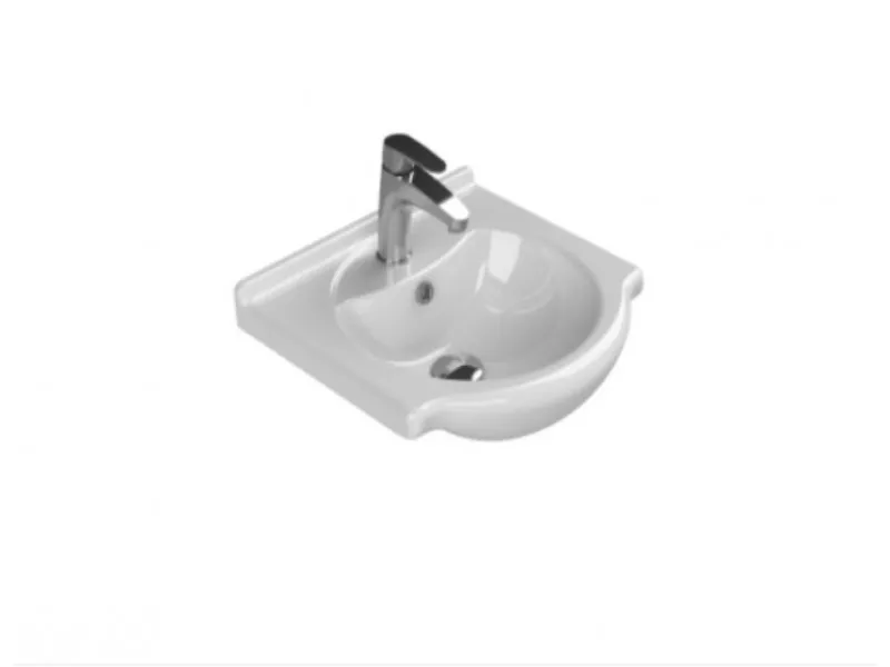 TURKUAZ NIL 45 LAVABO 66200 U