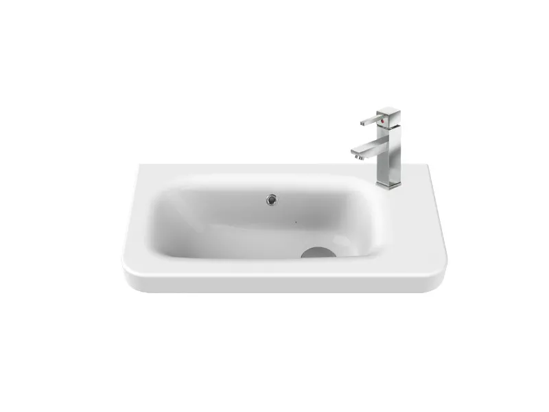 TURKUAZ NOURA 60X30 LAVABO 33000 U