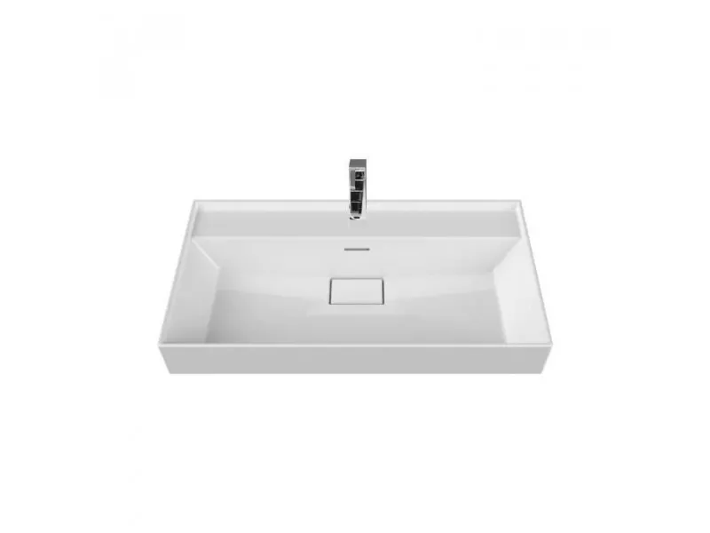 TURKUAZ SHARP 100 CM LAVABO 37500 U