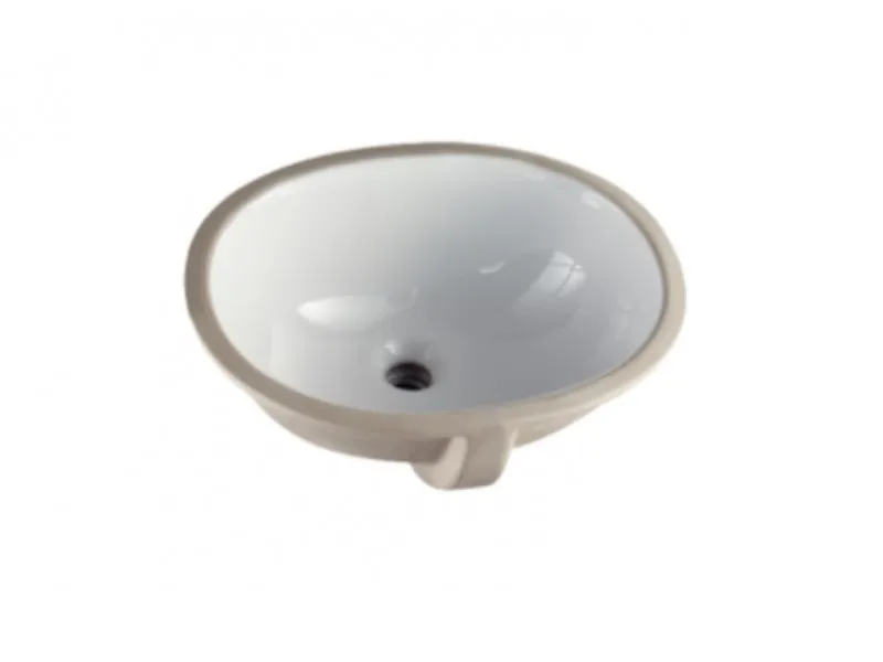 TURKUAZ UGRADNI LAVABO 48 CM 70200