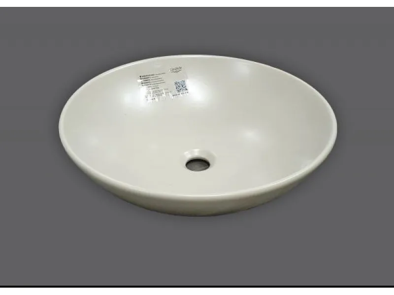 TURKUAZ ZERO 46 cm LAVABO KAPUCINO 71608