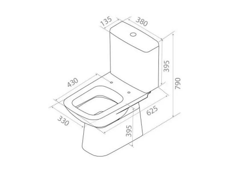 TURKUAZ DURU MB SIMPLON-ISP 28800