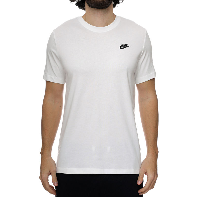 MUŠKA MAJICA NIKE M NSW CLUB TEE