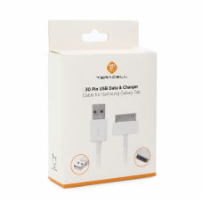 Data kabl Teracell ULTRA micro usb crni 1m