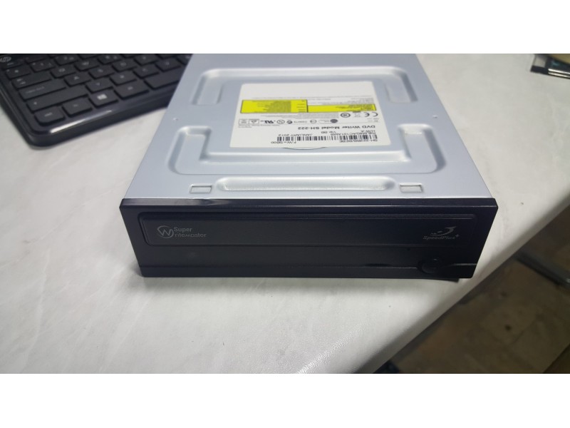 dvd rw ispravan sata toshiba samsung