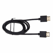 Kabl 1.4V HDMI slim bakarni 3m JWD-05