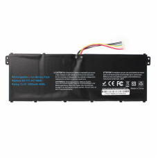 Baterija za laptop Acer A515 15.2V 3030mAh