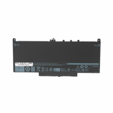 Baterija za laptop Dell Latitude E7270, E7470 7.6A 7050mAh HQ2200