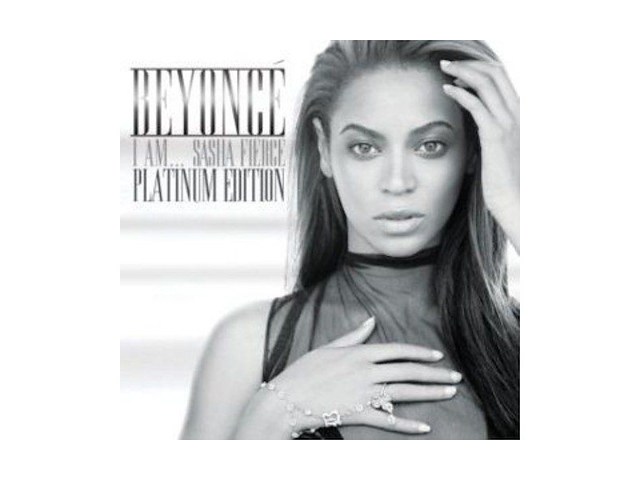 Beyoncé - I Am... Sasha Fierce(CD+Dvd)/2009/