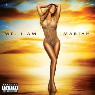 Me. I Am Mariah ...The Elusive Chanteuse