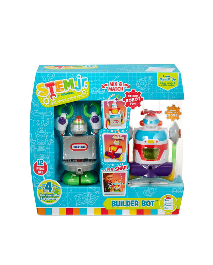 LITTLE TIKES ROBOT Little Tikes