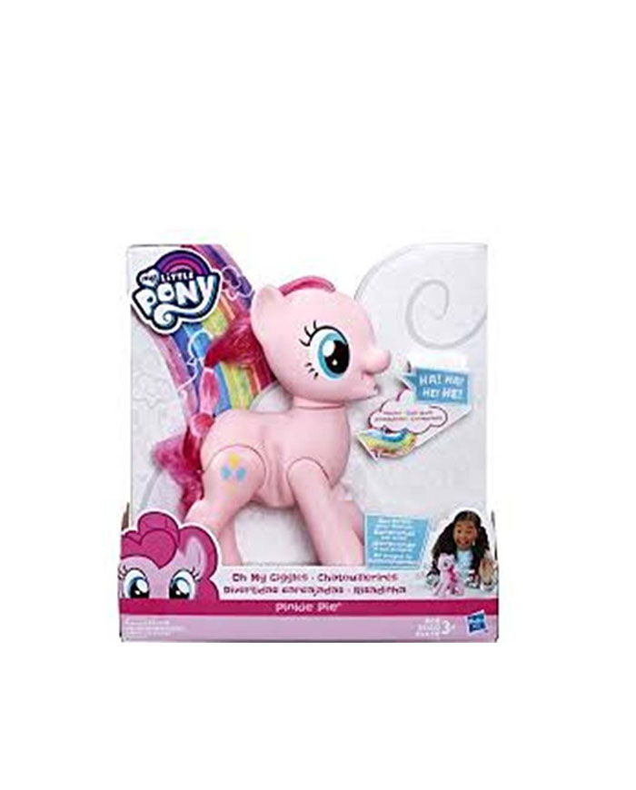 HASBRO MLP PINKIE PIE FIGURA Hasbro