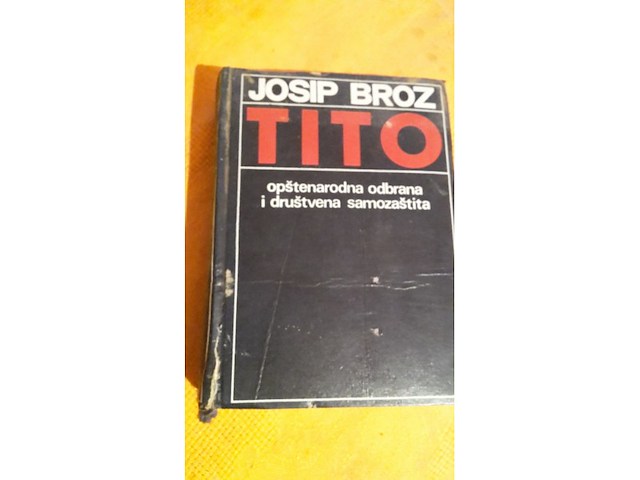 J.B.TITO ..ONO I DSZ.