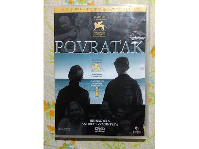Povratak