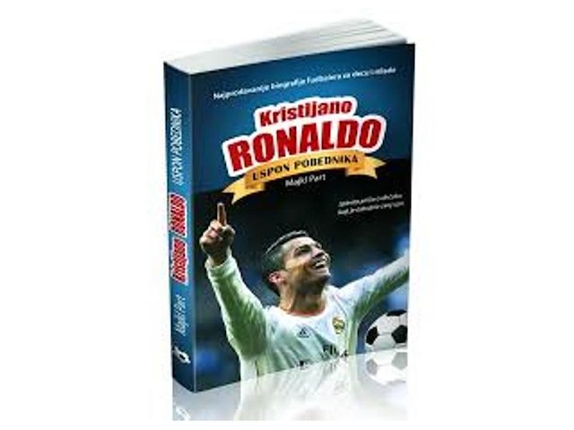 Kristijano Ronaldo, uspon pobednika - Majkl Part