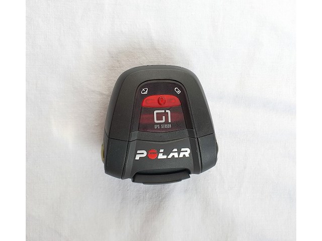 Polar G1 GPS senzor za fitnes satove Polar FT60, FT80 i