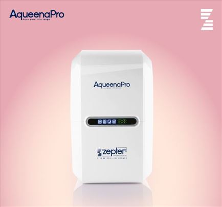 Filter za vodu Aqueena Pro - Zepter