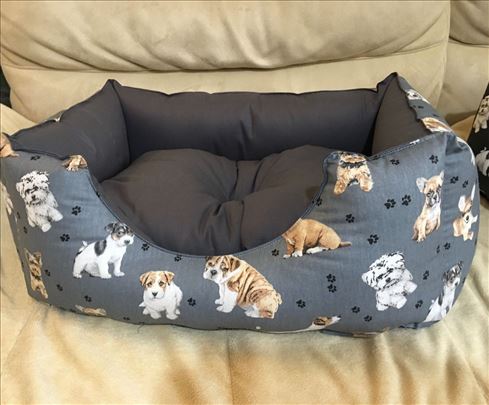 Kreveti za pse
