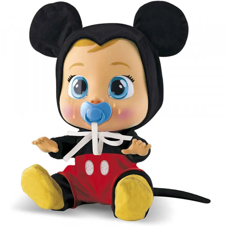 Crybabies Crybabies - plačljivica Mickey (IM97858)