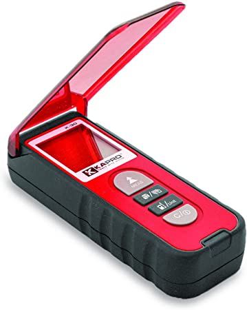 Kapro laserski daljinomer crveni Kaprometer™ K-30 K363 30m