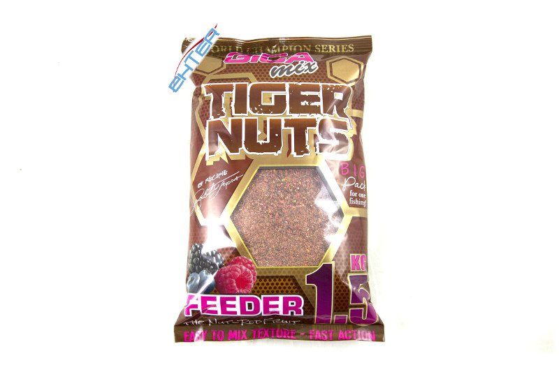 Gica MIx FEEDER RED FRUITS 1.5kg