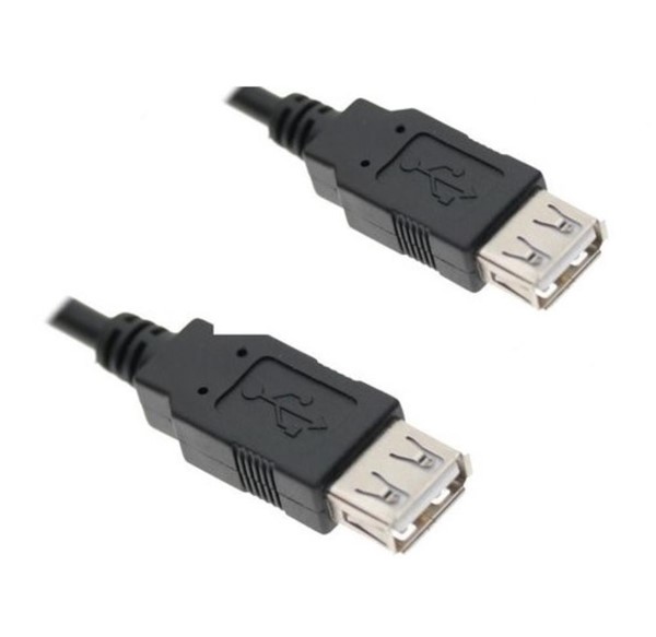 USB kabl produžni Ž.-Ž. Velteh USC-60 5m