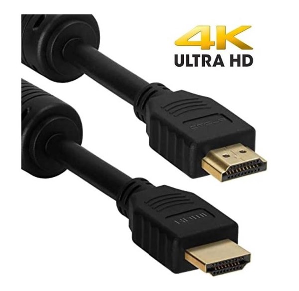 HDMI na HDMI kabl V2.0 7.5m Kettz HV2-075