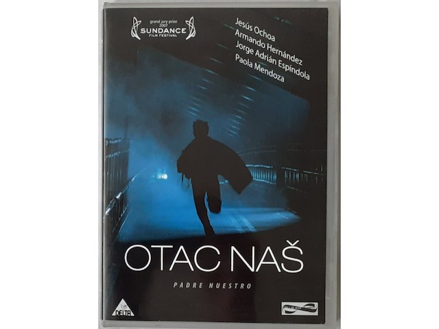 OTAC  NAS  (Rez:Christopher Zalla)