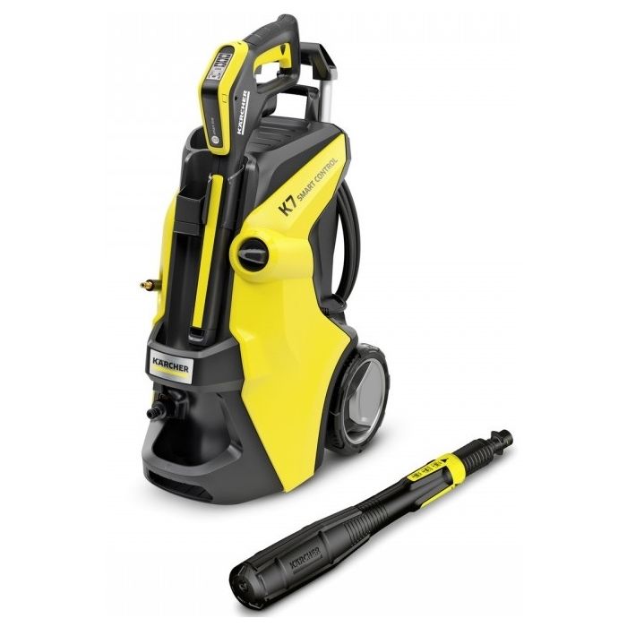 Perač pod pritiskom K 7 Smart Control Karcher