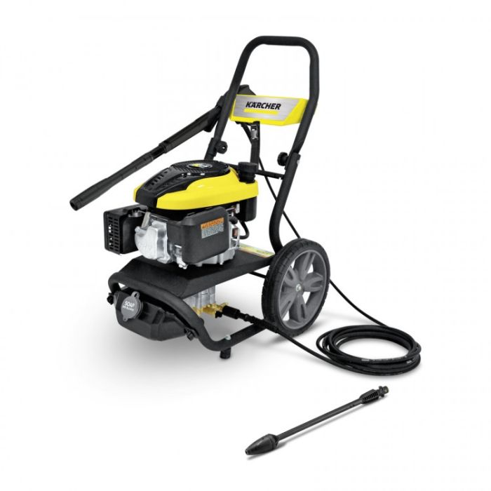 Benzinski perač pod pritiskom G 7.180 Karcher