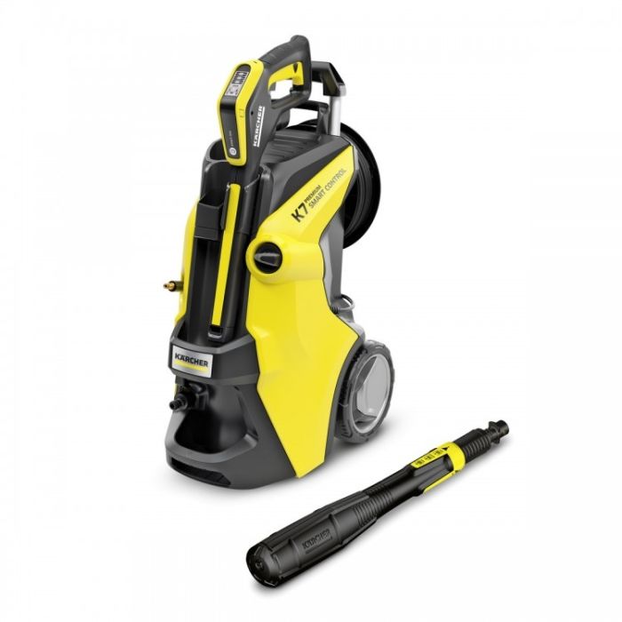 KARCHER K 7 Premium Smart Control kompresorski perač