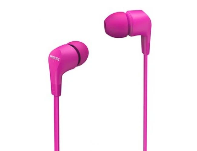 Philips TAE1105PK/00 bubice 3.5mm roze