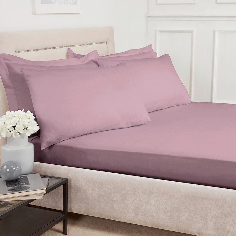 ATRIA 90x200 DAWN PINK