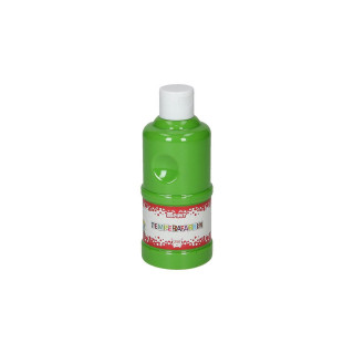 Tempera boje, 250ml