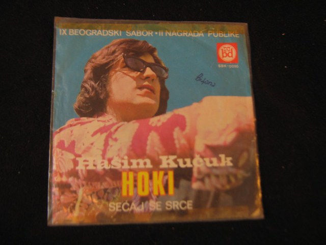 HASUM KUCUK HOKI