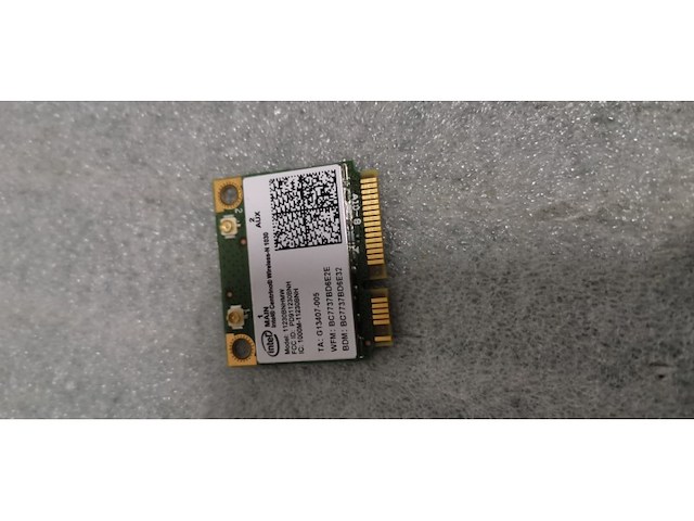 Wireless kartica za Medion E7220