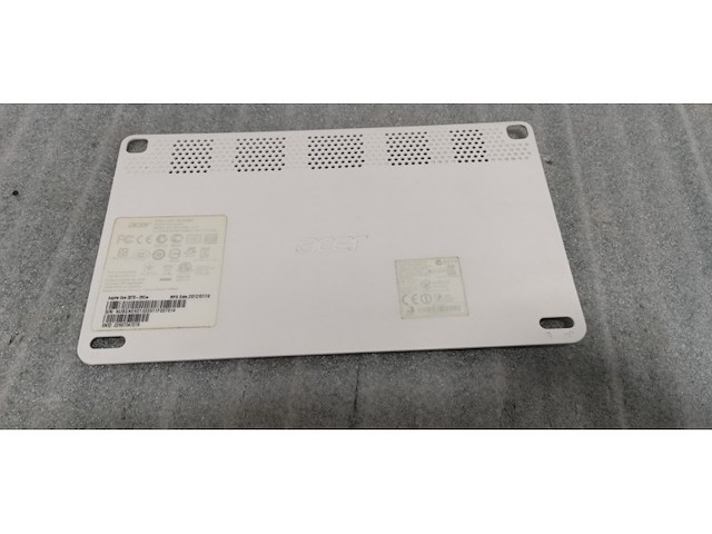 Poklopac kucista za Acer Aspire One D270