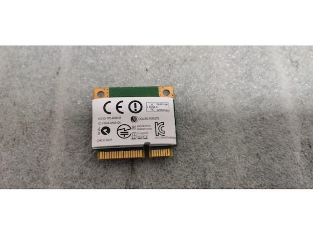 Wireless kartica za Acer Aspire One D270