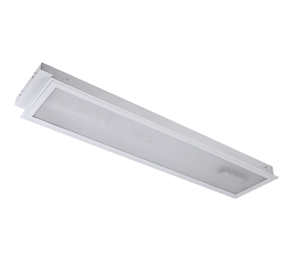 PRISMATIC LED SVETILJKA 2X18W BM 4000K 1195X295mm